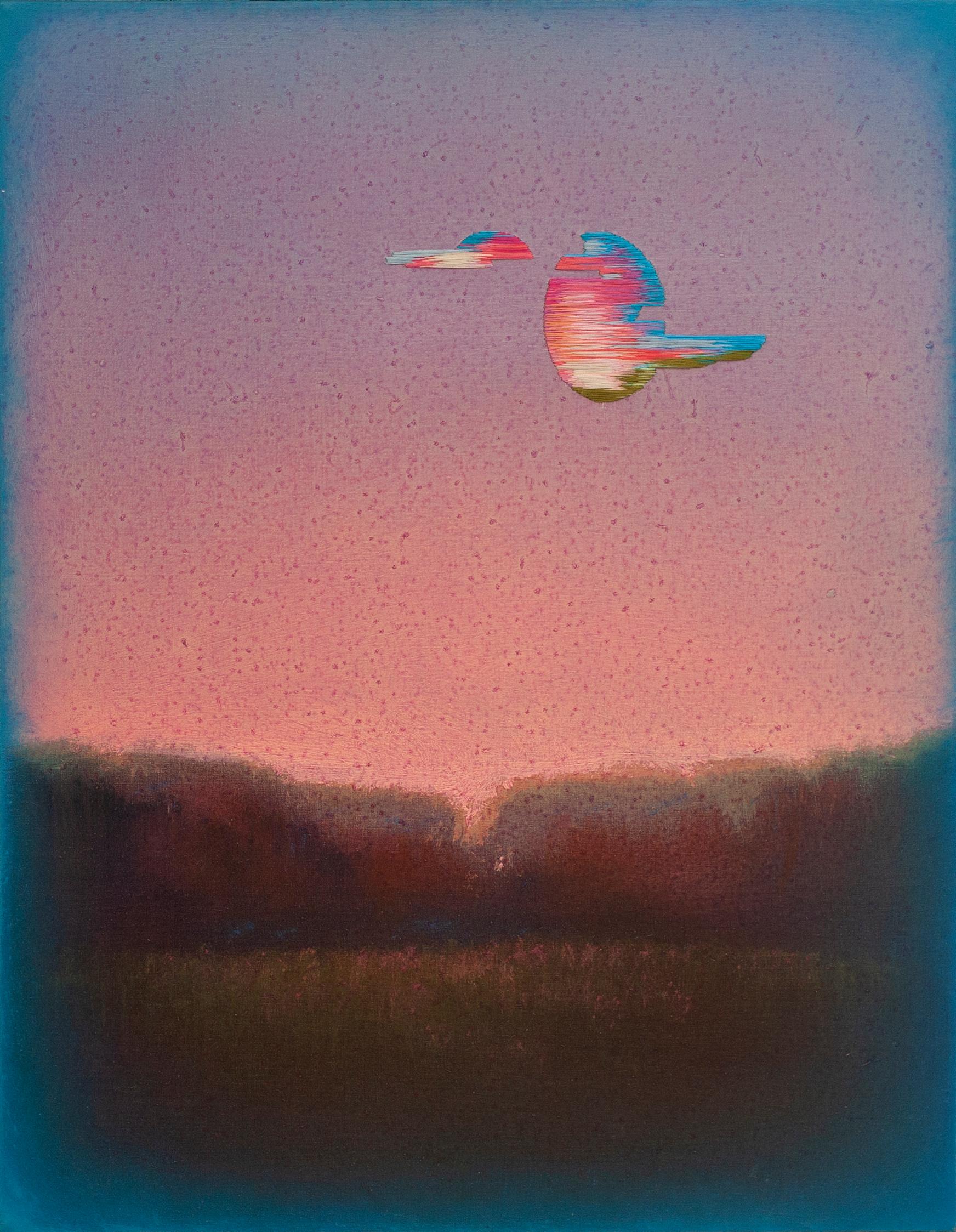 Barbara Coyle Holt - December For Sale at 1stDibs | barbara coyle