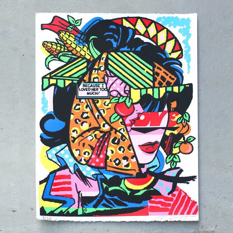 FeeBee - Beautiful Thing For Sale at 1stDibs