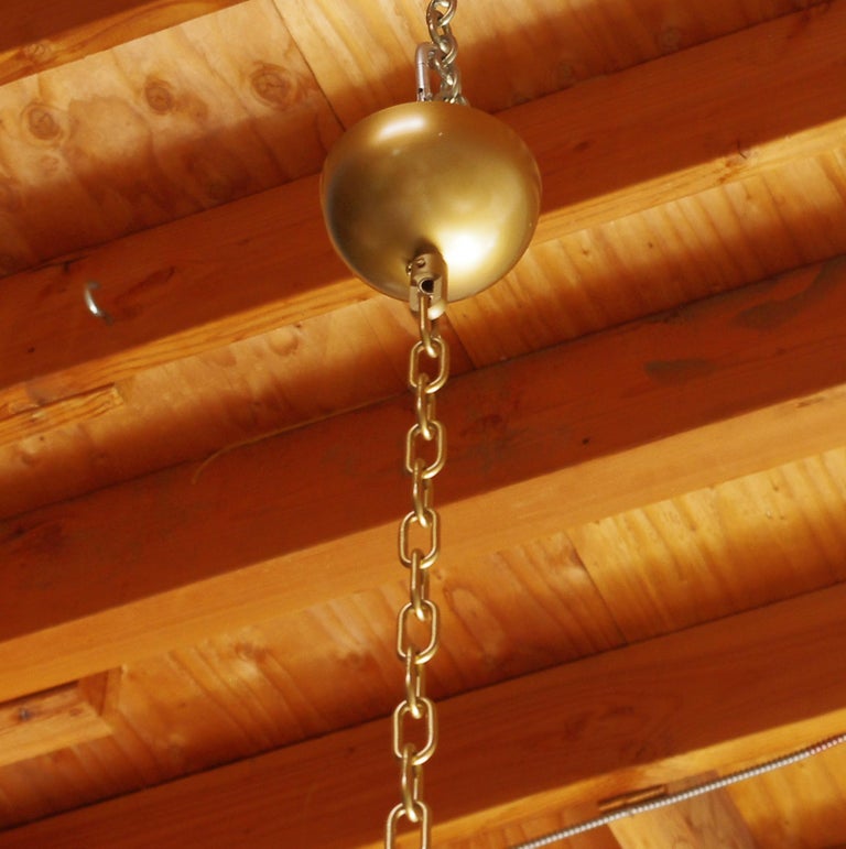 Felci Chandelier by Fabio Ltd For Sale at 1stDibs