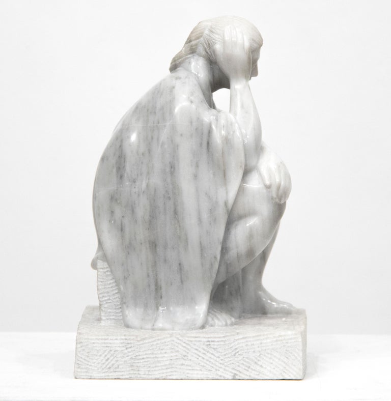 Felipe Castañeda - Pensando For Sale at 1stDibs