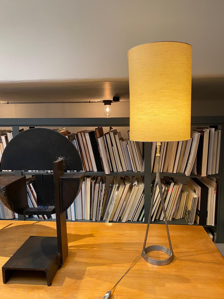 Felix Agostini, Lamp Compas, 1969 For Sale at 1stDibs