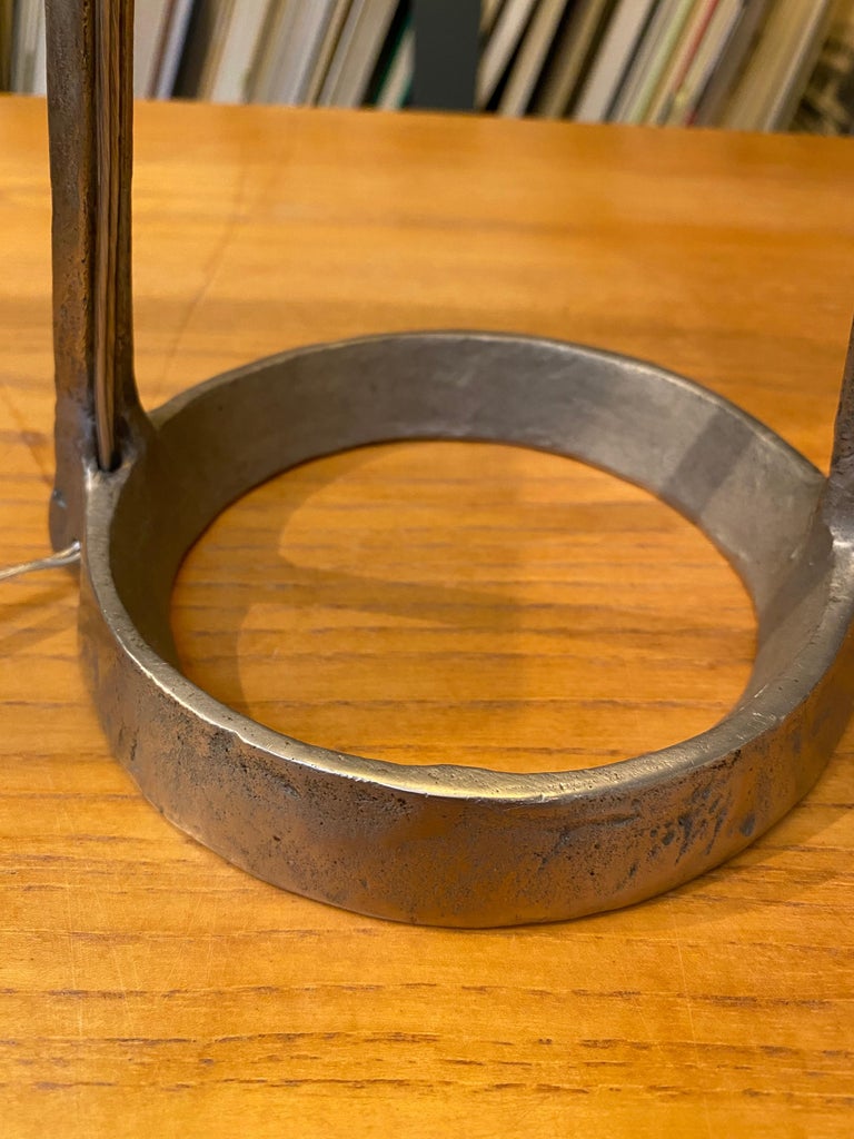 Felix Agostini, Lamp Compas, 1969 For Sale at 1stDibs