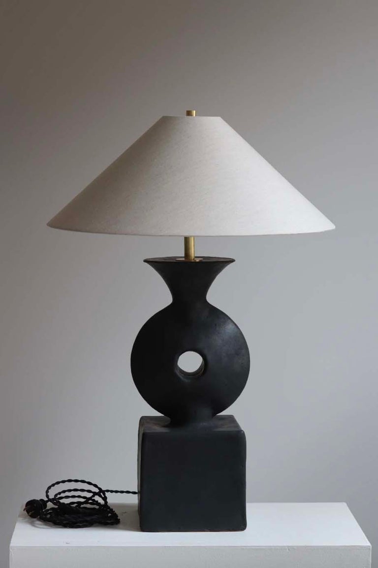 Felix Lamp by Danny Kaplan For Sale at 1stDibs