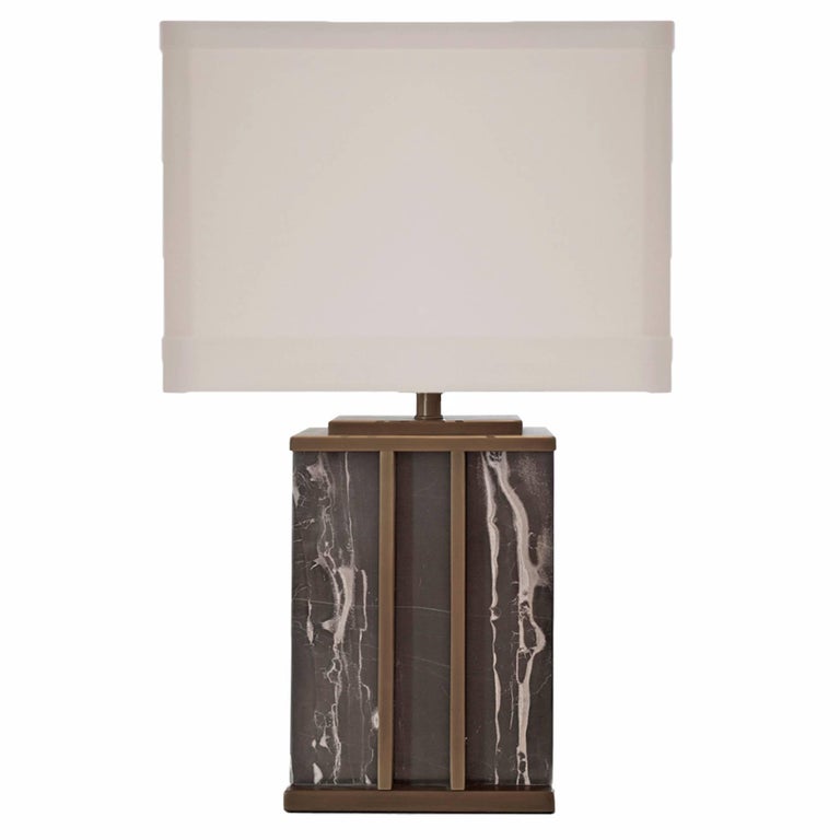 Felix Trim Table Lamp For Sale at 1stDibs