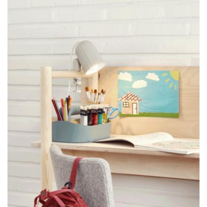 Fem Work Desk, Natural Ash by Made by Choice For Sale at 1stDibs | fem ...