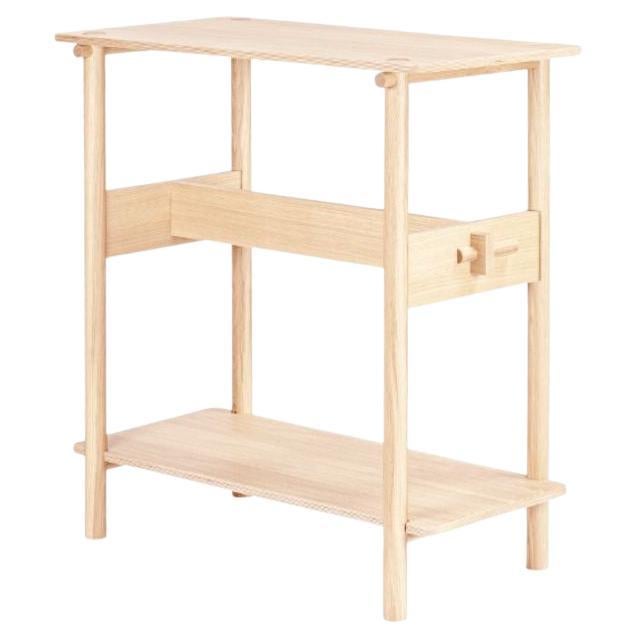 Fem Work Desk, Natural Ash by Made by Choice For Sale at 1stDibs | fem ...