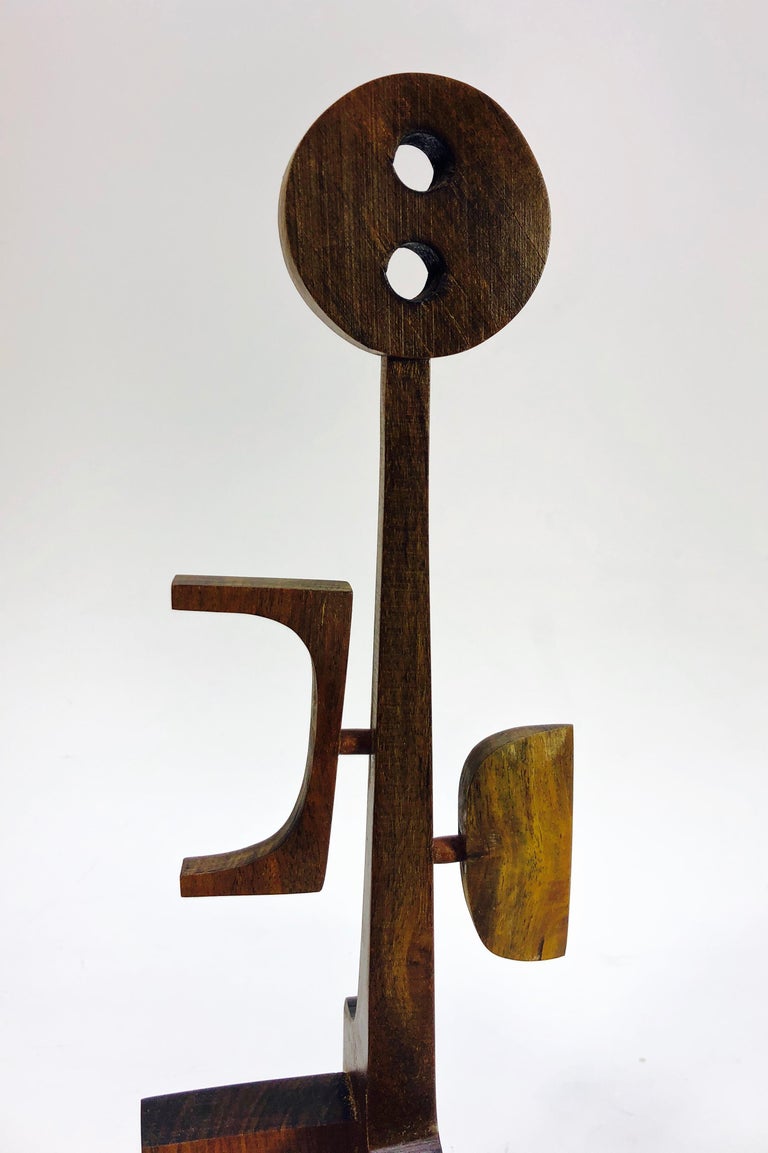 Female #3, a Modernist Sculpture by American Artist Adam Henderson at ...