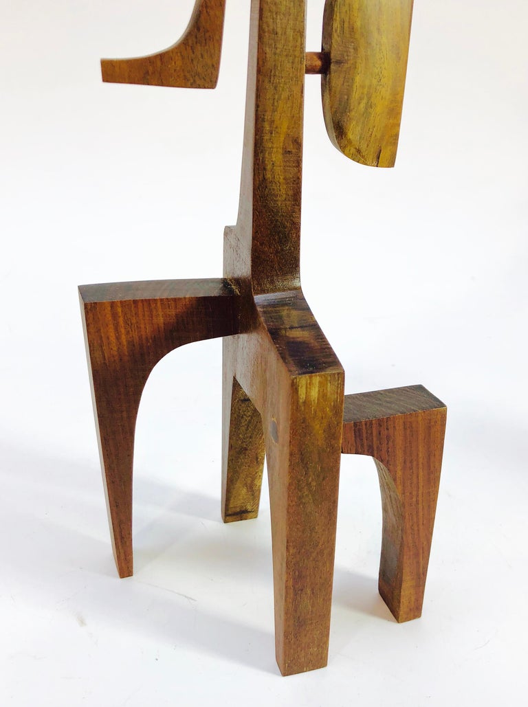 Female #3, a Modernist Sculpture by American Artist Adam Henderson at ...