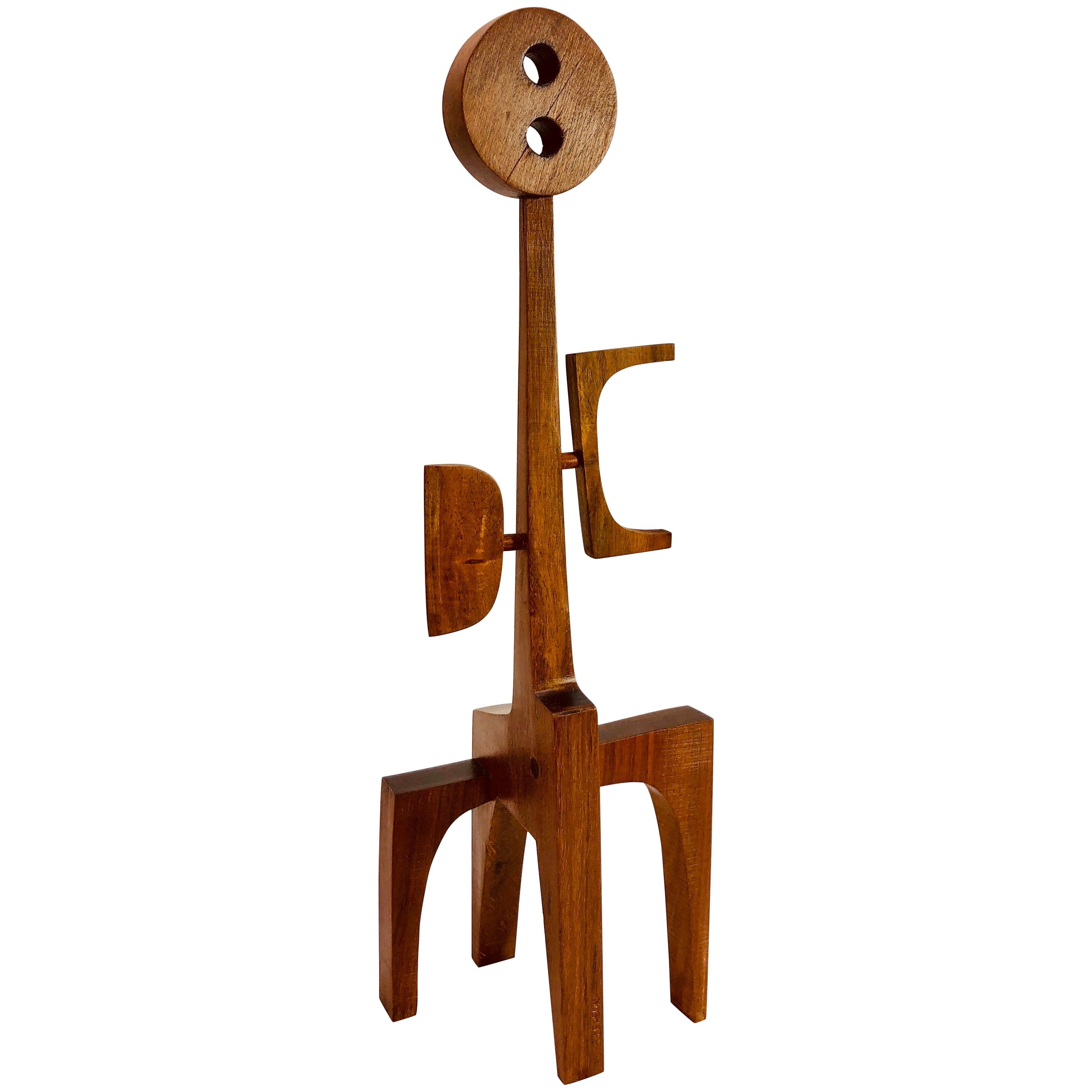 Female #3, a Modernist Sculpture by American Artist Adam Henderson at ...