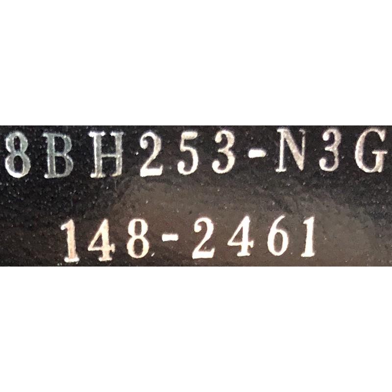 Fendi 2Jours Bag Denim Petite at 1stDibs