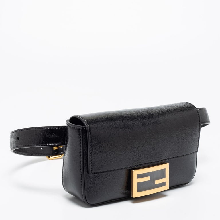 Fendi Belt Bag Women