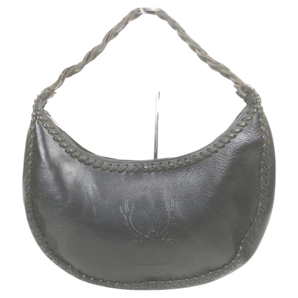 Iconic Fendi Monogram Baguette Shoulder Bag at 1stDibs | fendi shoulder ...