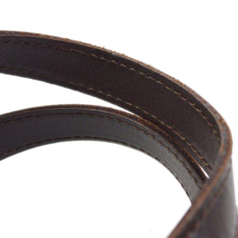 FENDI Brown Monogram Canvas Logo Gold Small Evening Top Handle Satchel ...