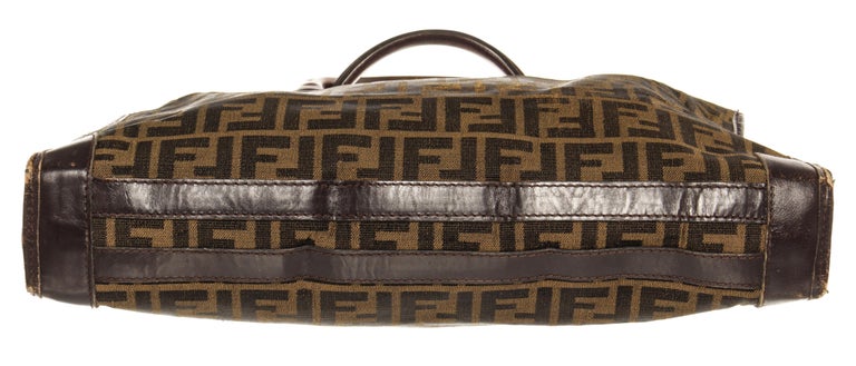 Fendi Business Bag For Sale at 1stDibs
