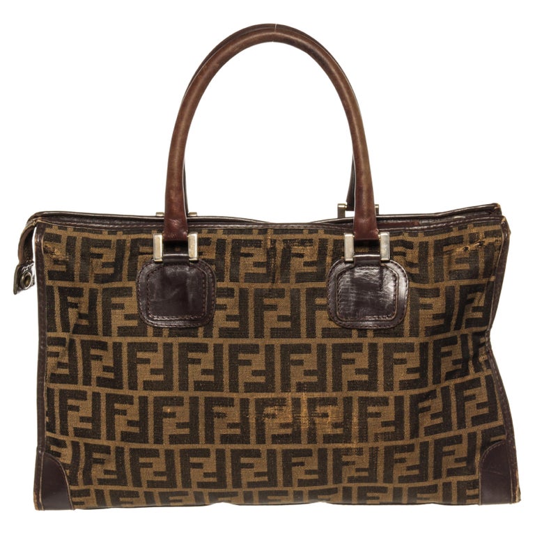 Fendi Business Bag For Sale at 1stDibs