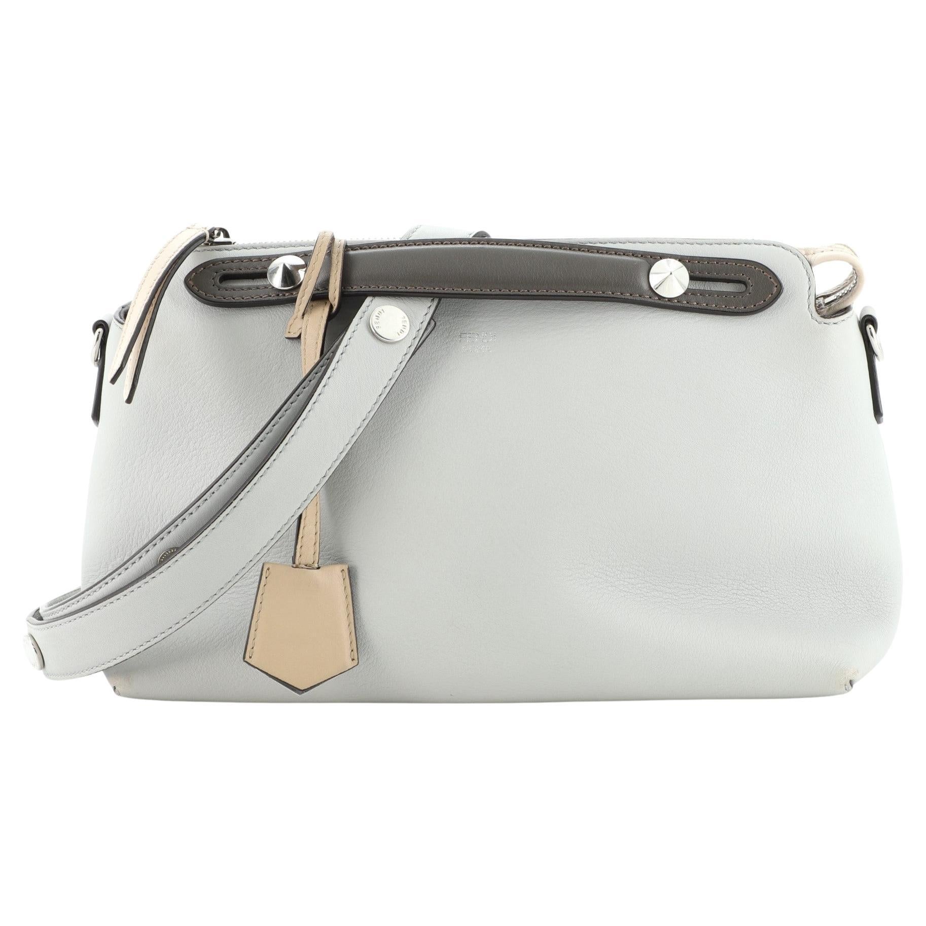 Fendi Bicolor 3 Jours Bag at 1stDibs