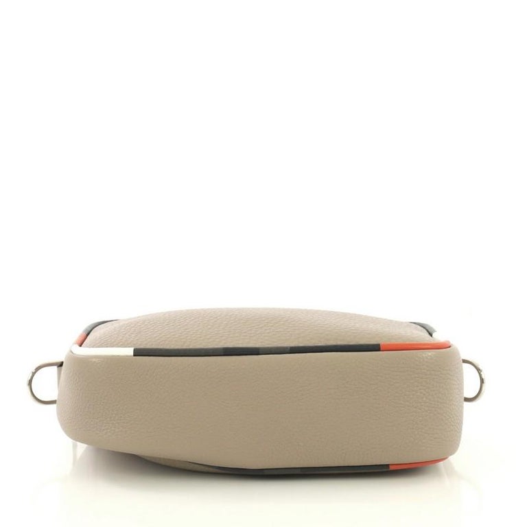 Fendi Camera Bag Leather Small at 1stDibs