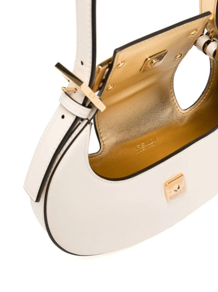 Fendi Cookie Bag at 1stDibs