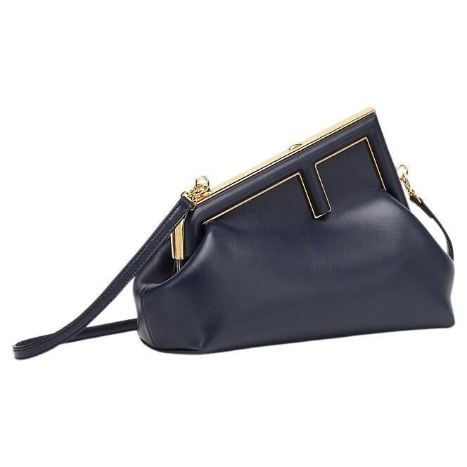 Fendi Black Snakeskin Charm Logo Top Handle Satchel Evening Flap ...