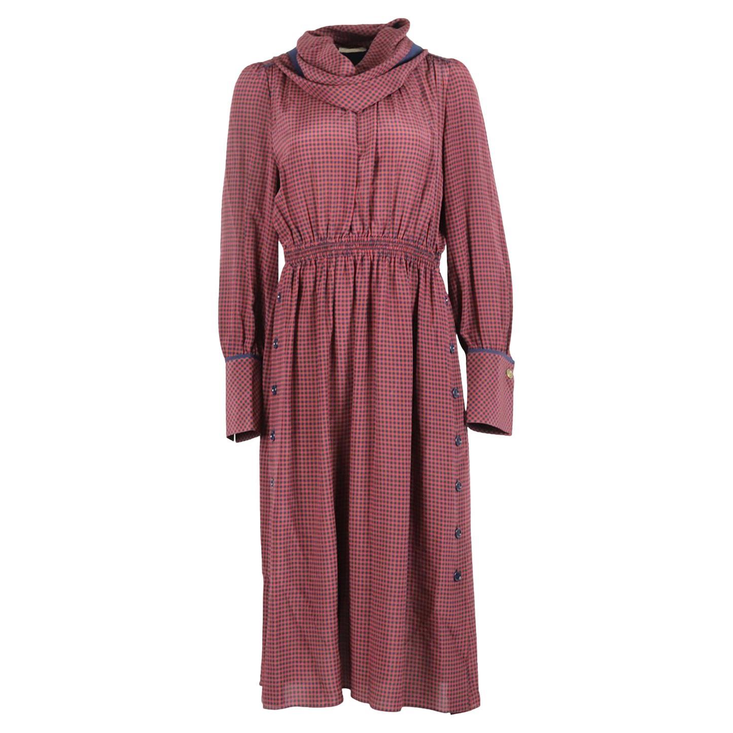 Michelle Mason Open Back Velvet Maxi Dress Us 10 Uk 14 at 1stDibs | uk ...