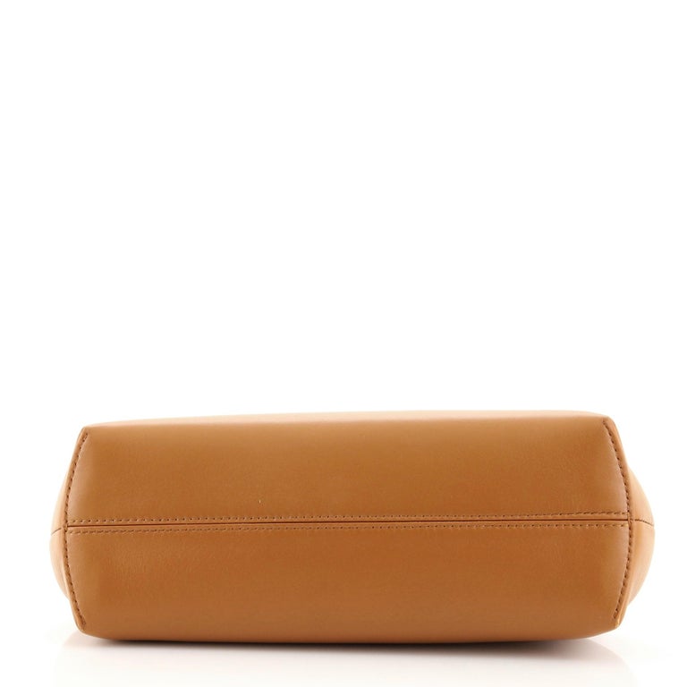 Fendi First Bag Leather Small at 1stDibs | fendi first bag large, fendi ...