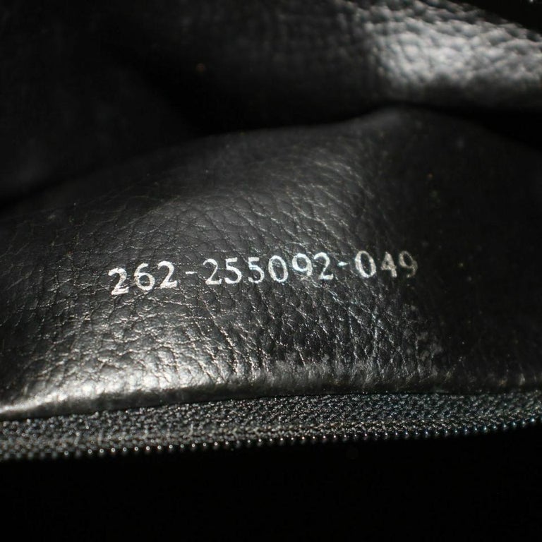 Fendi Khaki Olive Pequin Strip Boston Duffle 860973 For Sale at 1stDibs