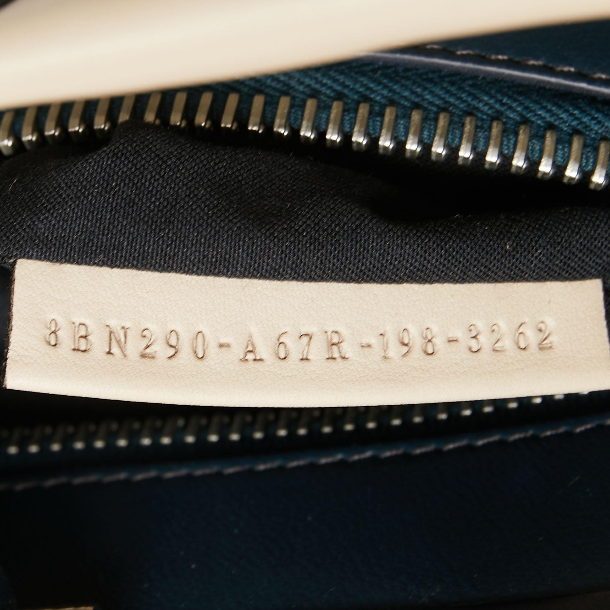 Fendi Light Beige Leather Peekaboo Braided Top Handle Bag at 1stDibs ...