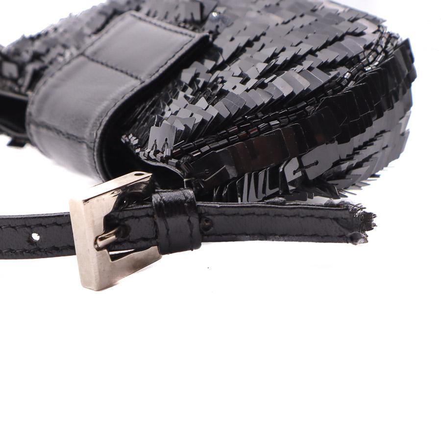 FENDI Mini Wand Bag For Sale at 1stDibs