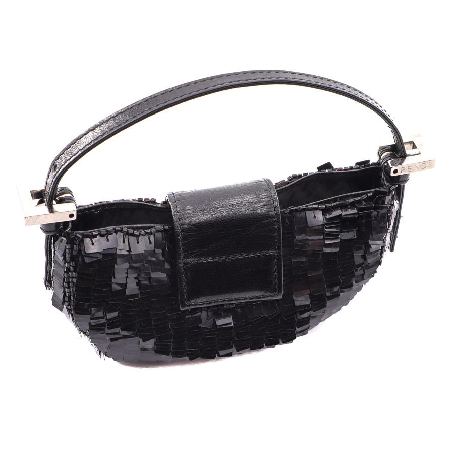 FENDI Mini Wand Bag For Sale at 1stDibs