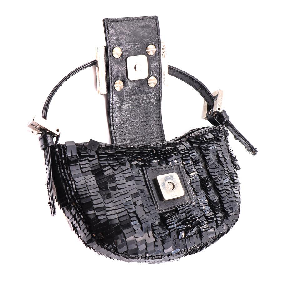FENDI Mini Wand Bag For Sale at 1stDibs