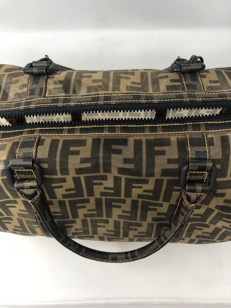 Fendi Mono Bag at 1stDibs