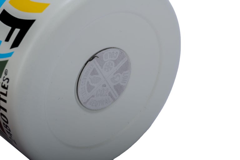 Fendi NIB Coffe Mug W/Crossbody Strap For Sale at 1stDibs