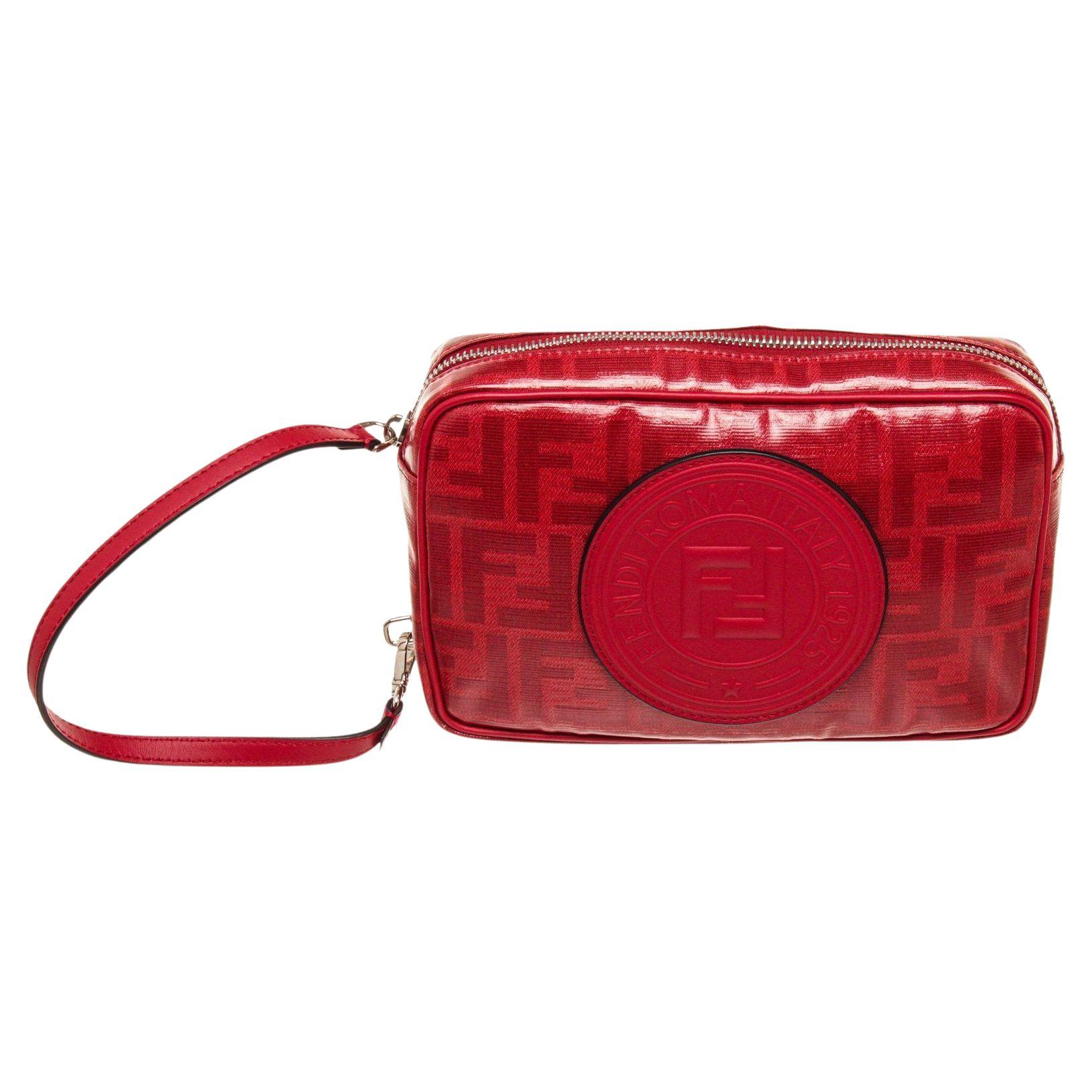 Fendi Secret Code Bag at 1stDibs