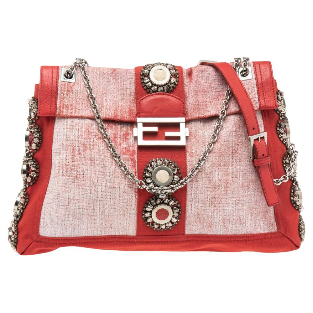 Vintage Fendi Handbags and Purses - 771 For Sale at 1stDibs | vintage ...