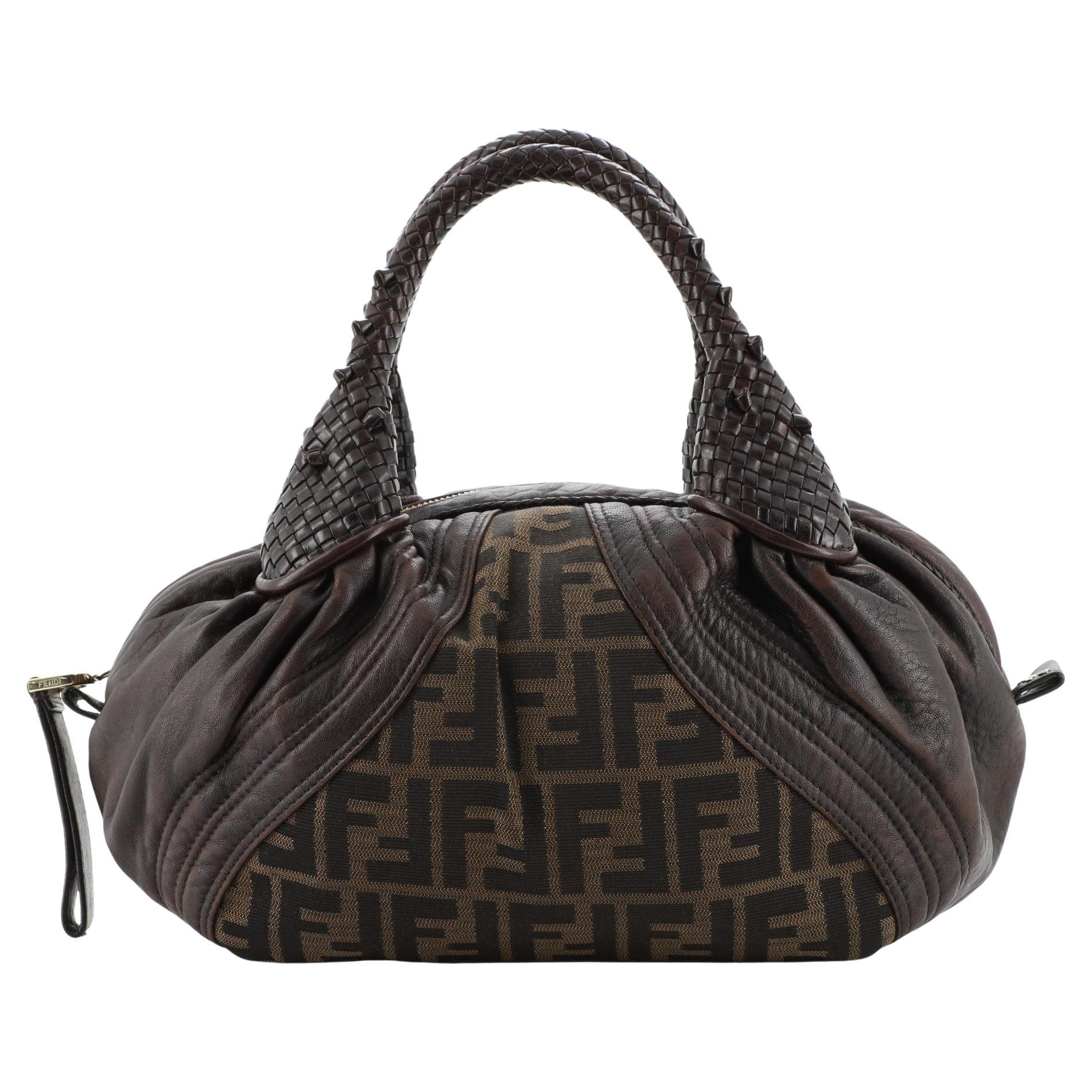 Fendi Baby Spy - 2 For Sale on 1stDibs | fendi baby spy bag, fendi baby ...