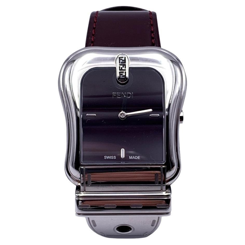 Fendi Chameleon Watch F303134511D1 at 1stDibs