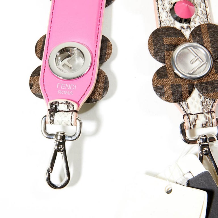 Fendi Strap For Sale at 1stDibs