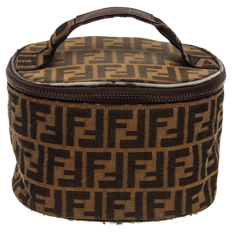 Fendi Vanity Case For Sale at 1stDibs