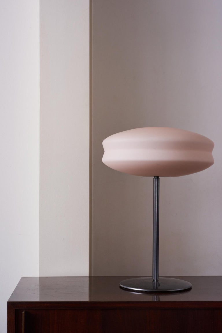 Fenice Table Lamp Designed by Stefano Marcato for Italiana Luce For ...