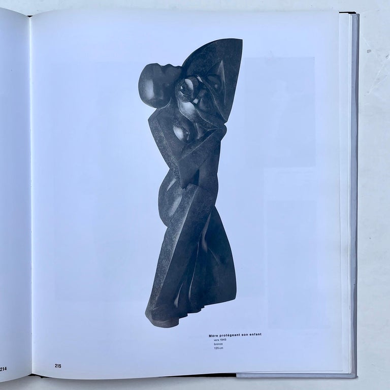 Ferdinand Parpan, L'Intuition des Formes, Jean Charles Hachet For Sale ...
