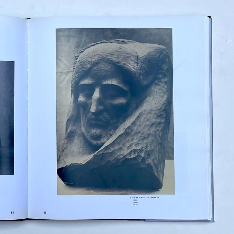 Ferdinand Parpan, L'Intuition des Formes, Jean Charles Hachet For Sale ...