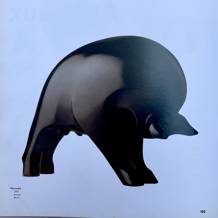 Ferdinand Parpan, L'Intuition des Formes, Jean Charles Hachet For Sale ...