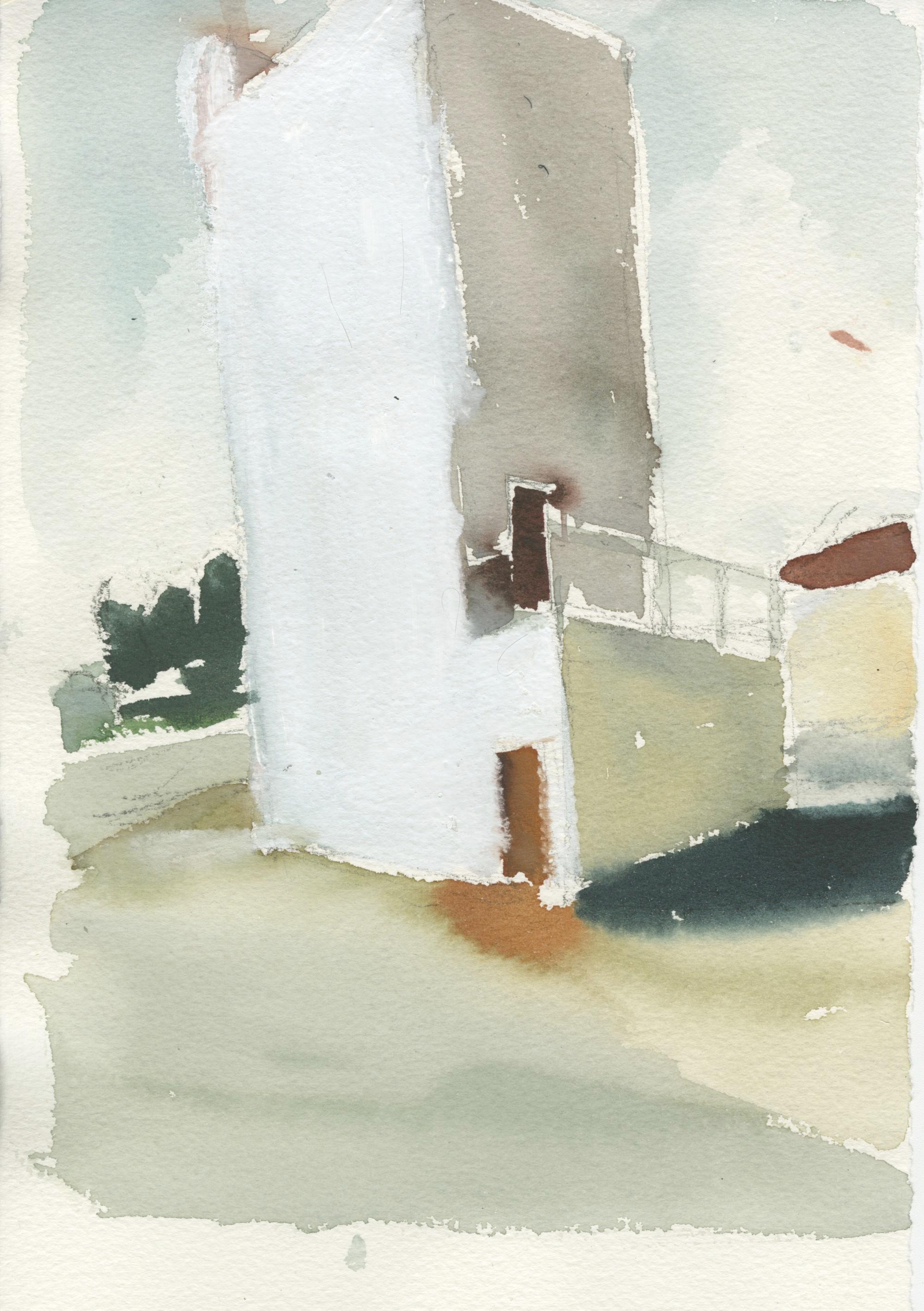 Ferdinanda Florence - Wilson and Old Wilson No 6 at 1stDibs