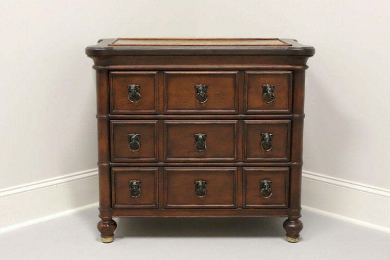FERGUSON COPELAND Highlands Nightstand / Bedside Chest B at 1stDibs