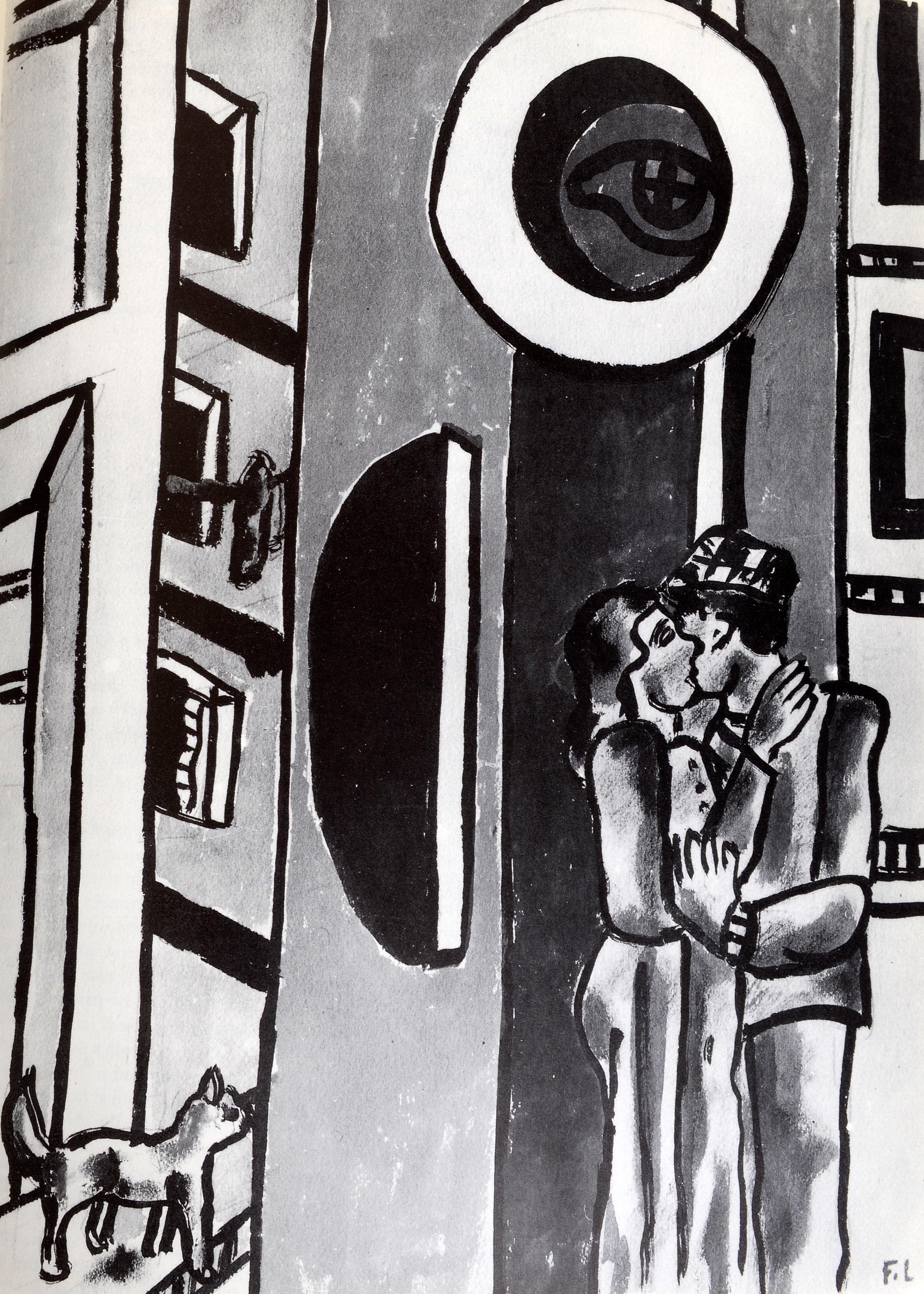 Fernand Léger by Peter De Francia 1st Ed For Sale at 1stDibs | fernand ...