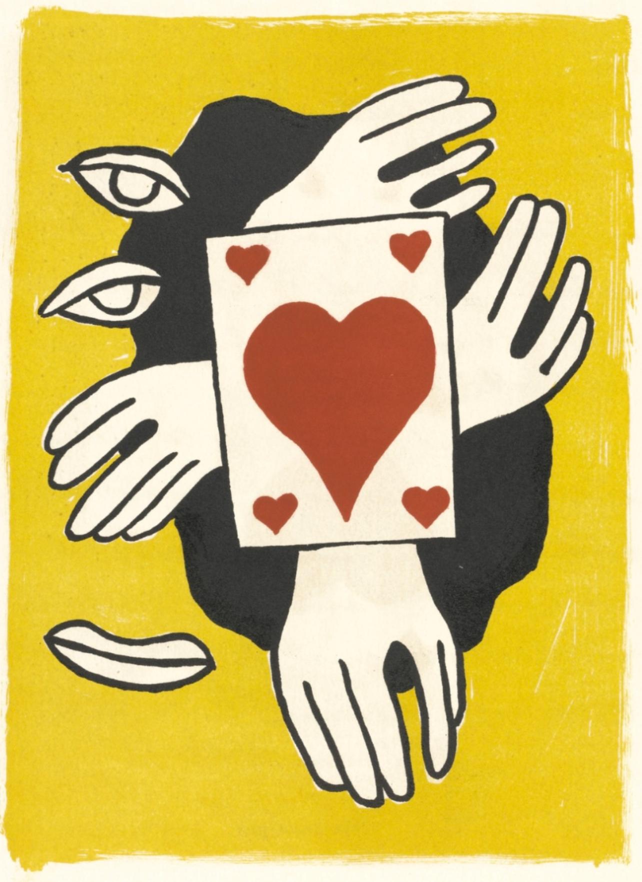 Fernand Léger Art - 107 For Sale at 1stDibs | fleger artist, fernand ...