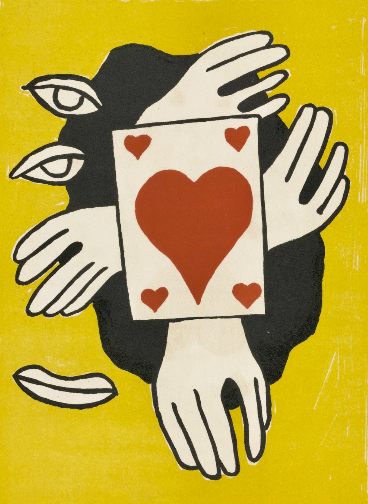 Fernand Léger Art - 149 For Sale at 1stDibs | fleger artist, fernand ...
