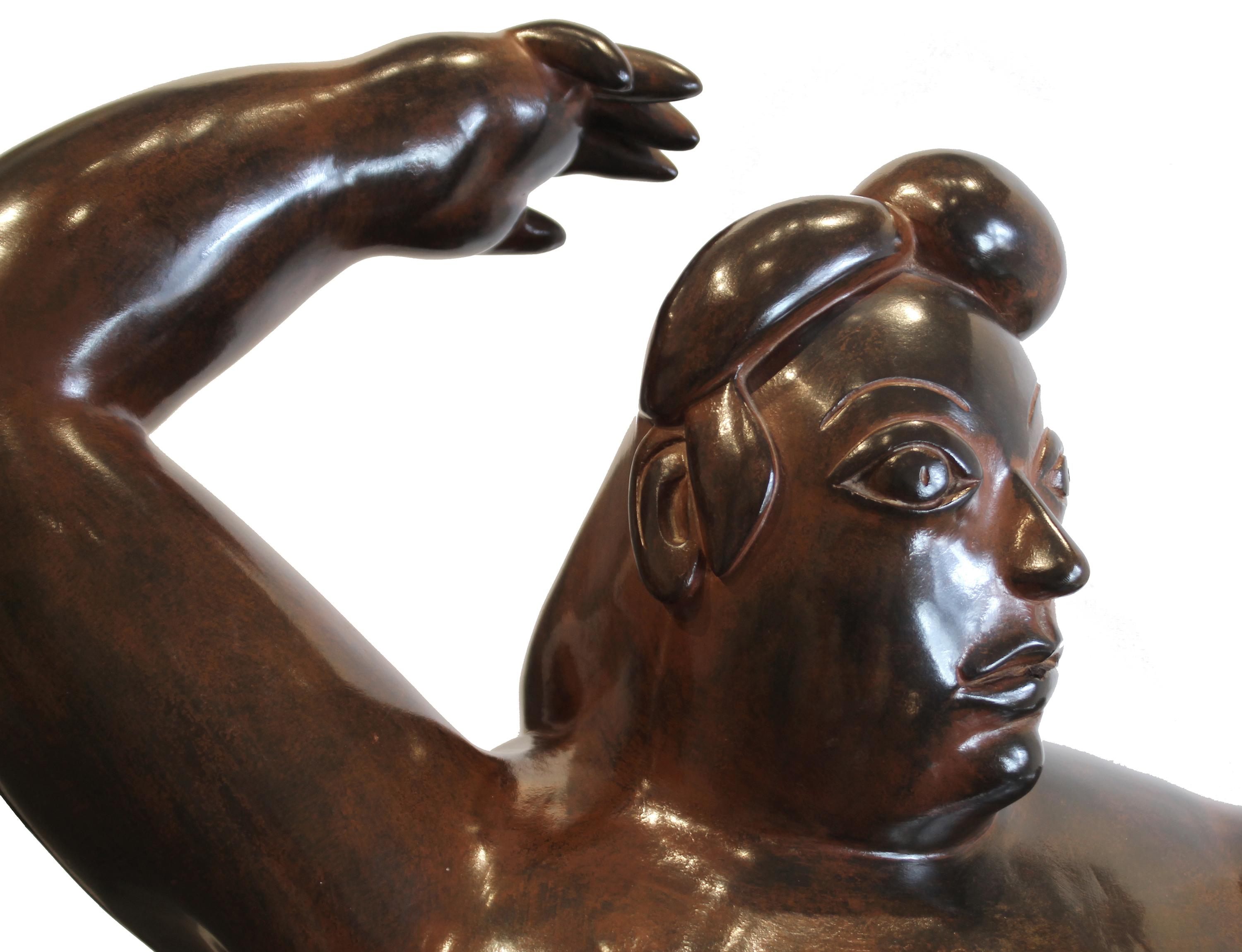 Fernando Botero - Ballerina For Sale at 1stDibs | fernando botero ...