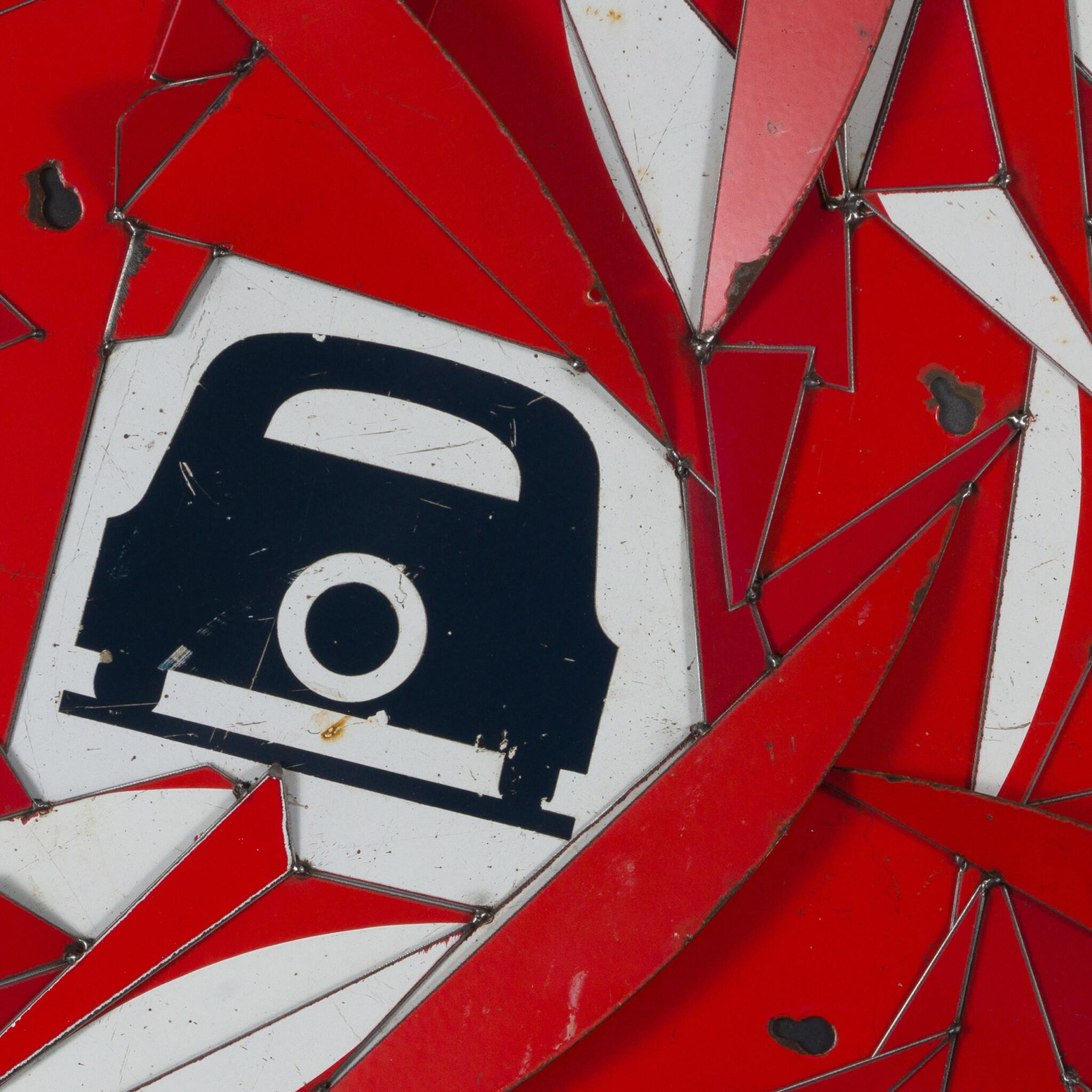 Fernando Costa - Interdiction De Doubler For Sale at 1stDibs