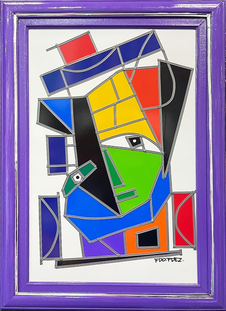 Fernando Fernandez - PRINCESA TIMIDA For Sale at 1stDibs